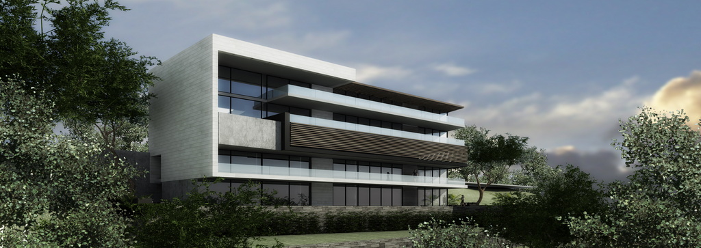 GCC – General Construction Company