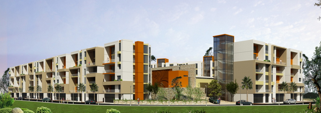 GCC – General Construction Company